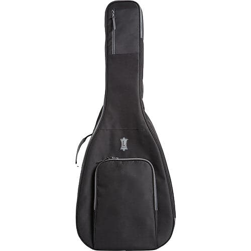 Levy LVYDREADGB100 100-Series Gig Bag for Dreadnought Guitars | Reverb