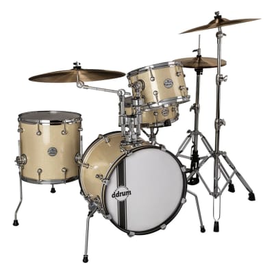 ddrum DD1 Plus Electric | Reverb