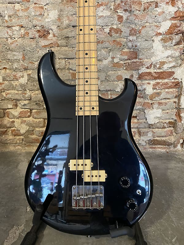 Vox Standard Bass Black Japan | Reverb
