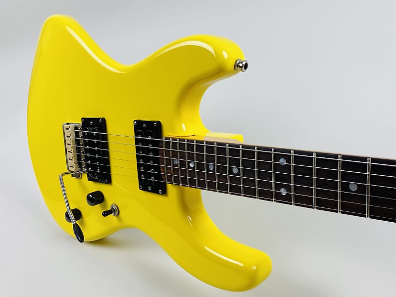 Robin Raider I-Men of just for Men-Yellow | Reverb