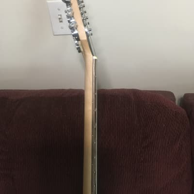 Maestro SG double neck | Reverb