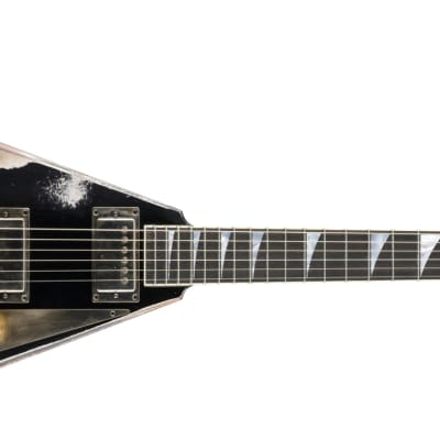 PRE-ORDER USA JACKSON CUSTOM SHOP - SPECIAL EDITION RHOADS - | Reverb