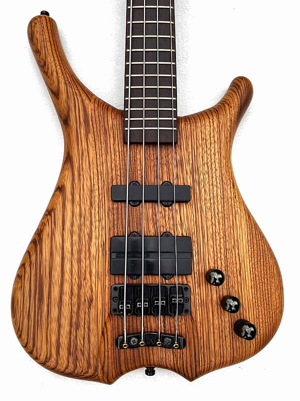 Warwick Infinity SN TCS 2001 | Reverb