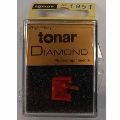 Tonar Audio Technica ATN95E Hi-Fi Stylus For AT95E | Reverb UK