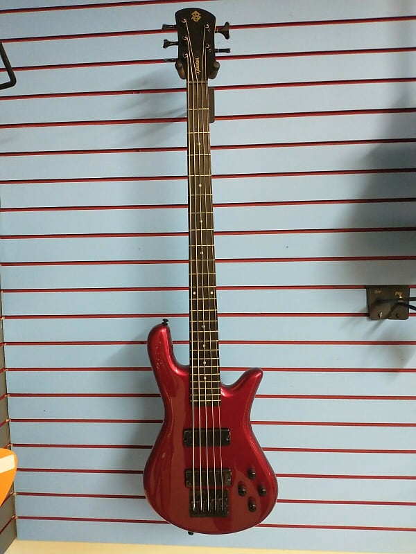 Spector Performer 5 Bass | Reverb