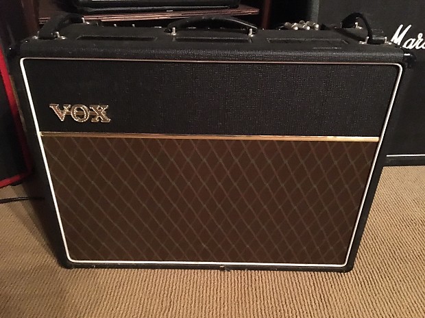 VOX AC30/6TB 2001 Standard | Reverb