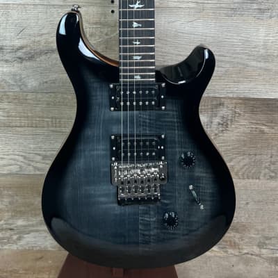PRS SE Floyd Custom 24 (2017 - Present) | Reverb
