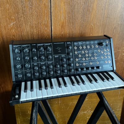 KORG MS-02 Vintage Cv/trigger interface MS-Series | Reverb Australia