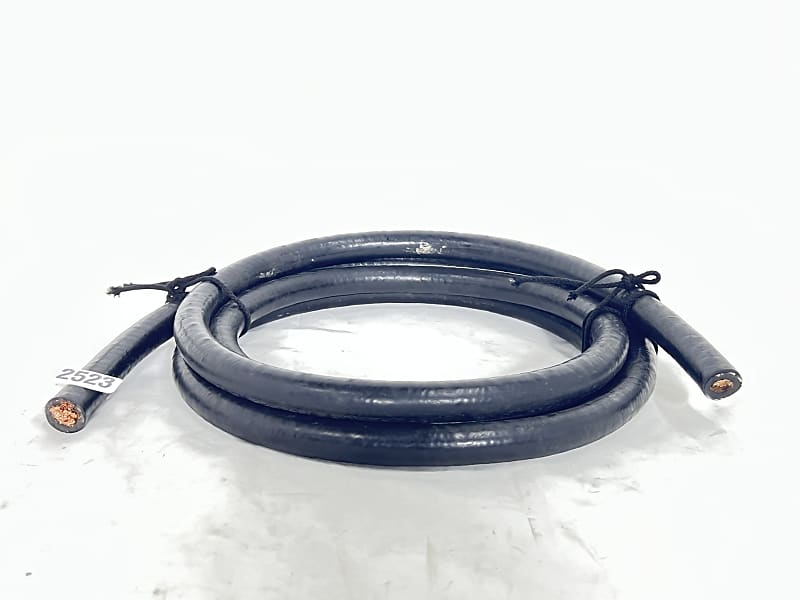 Carol Super Vu-Tron Power Cable #2523 (One) | Reverb