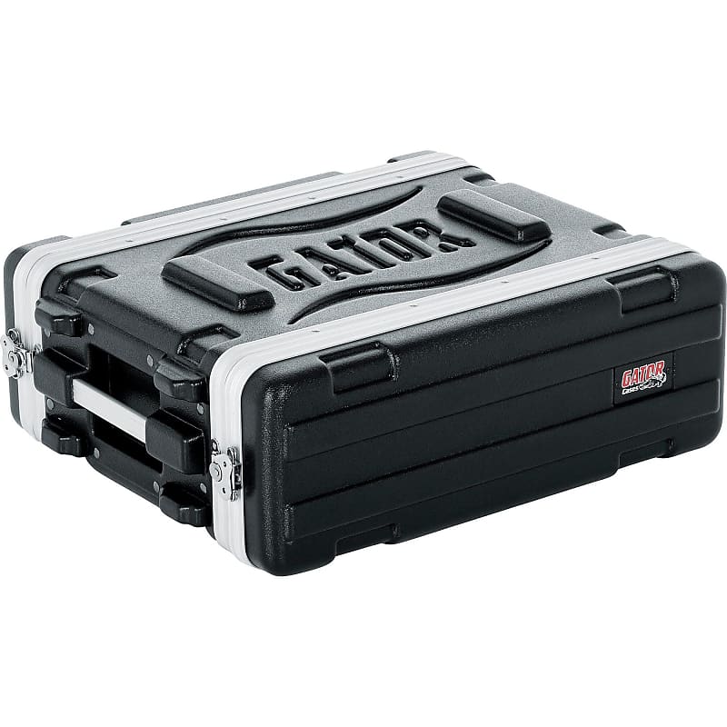 Gator Shallow Audio Rack Case | Reverb