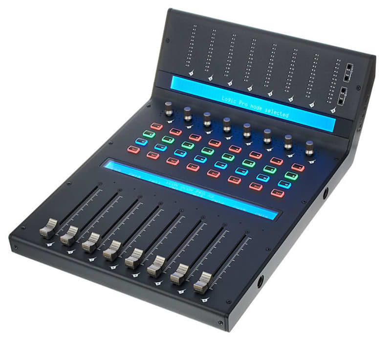 Icon - Qcon Pro XS - espansione per Qcon Pro X | Reverb