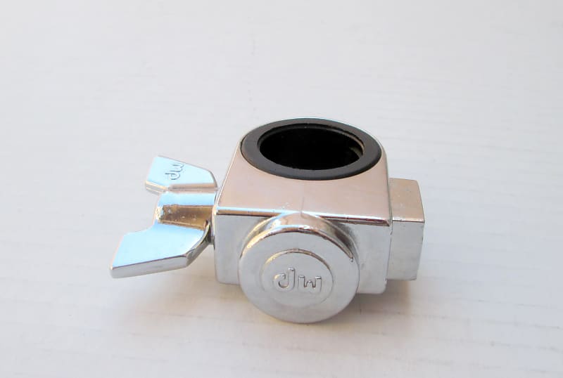 DW Memory Lock w Wing Nut Very Good 1" Inch | Reverb