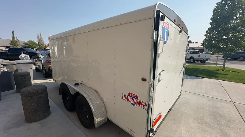 Complete turn-key concert PA system | Reverb