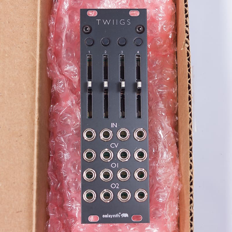 Calsynth Twiigs Mutable Branches Replica | Reverb