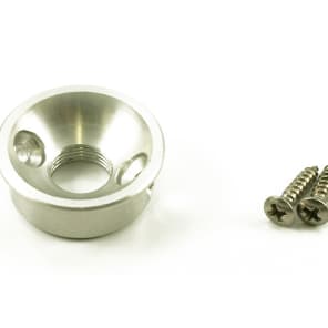 Telecaster Replacement Switchcraft Jack and Jack cup that | Reverb