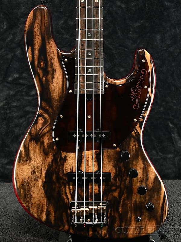 Momose MJ-EWC KG/ASH AC WSE'24 NA-MAT Made in japan 【4.47kg】 | Reverb