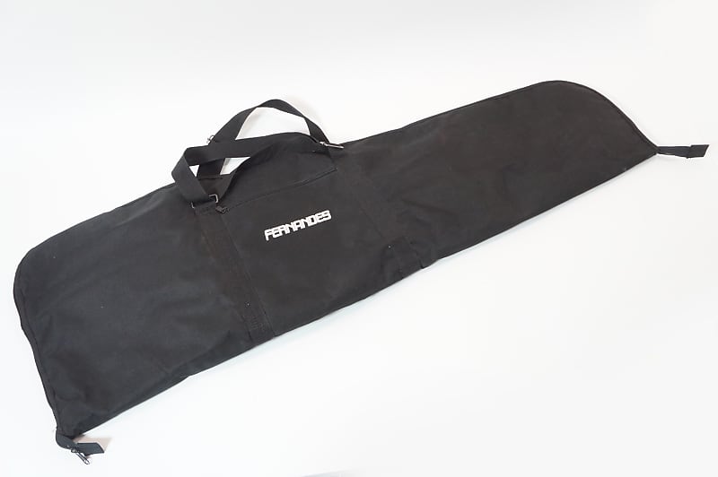[SALE Ends July 24] FERNANDES Original Guitar Soft Case | Reverb UK