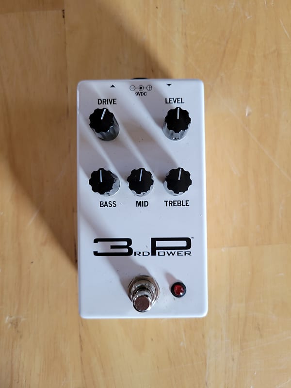 3rd Power Roosevelt | Reverb