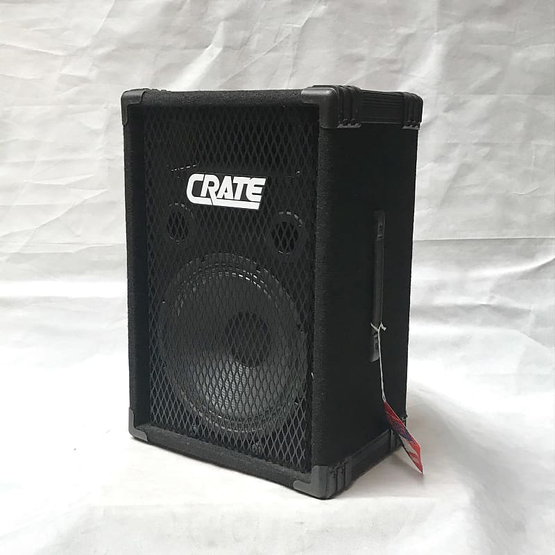Crate PS-12H Personal Pro Audio monitor USA | Reverb