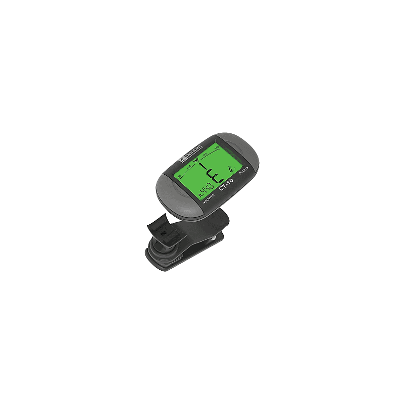 DeltaLab CT-10 Clip-On Tuner | Reverb