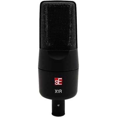 sE Electronics X1R Passive Ribbon Microphone | Reverb