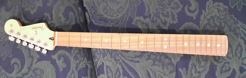 Fender Stratocaster Neck | Reverb