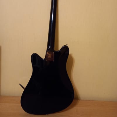 Stella Electric Guitar USSR Soviet Russian Vintage | Reverb