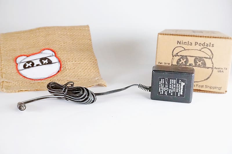 Ibanez AC103 AC Adapter | Reverb