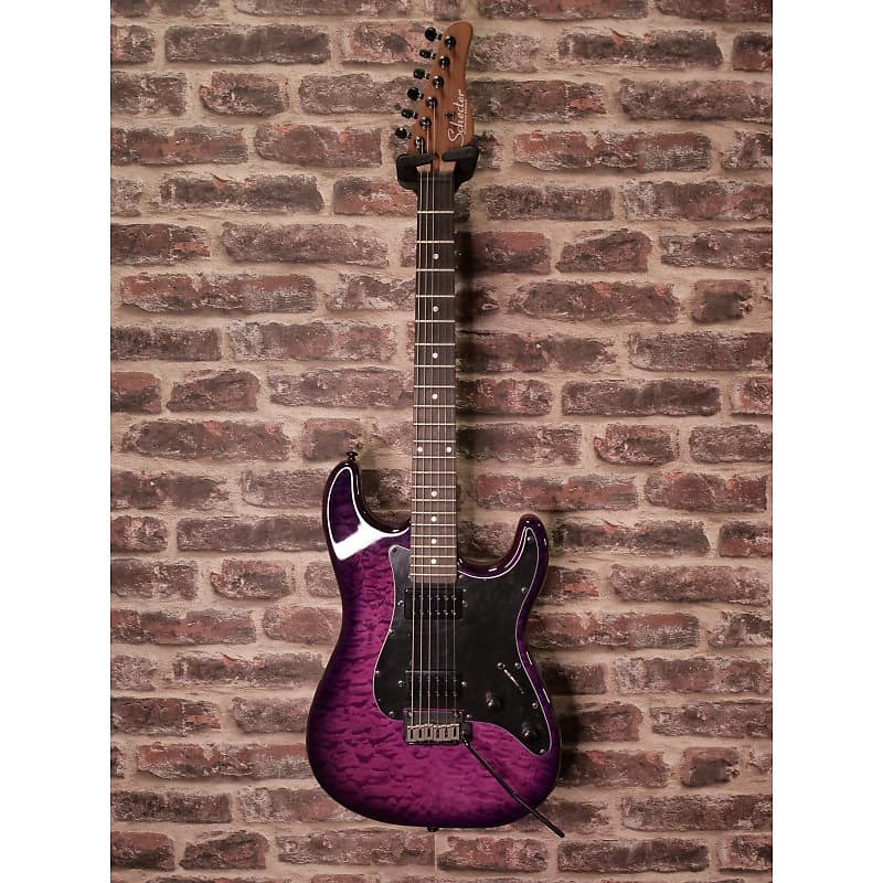 Schecter Trad Pro | Reverb Canada