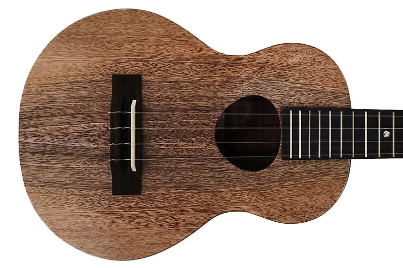 KoAloha KTM-00MG Solid Mango Tenor Ukulele | Reverb