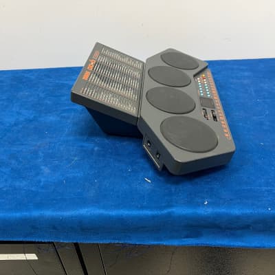 Used Yamaha DD-6 Drum Machine Made in Japan | Reverb
