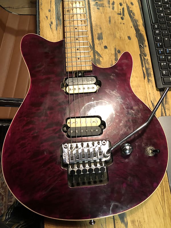 OLP MM1 FR Purple | Reverb