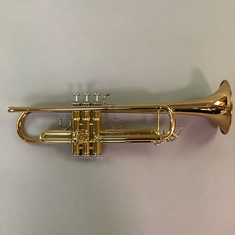 Yamaha YTR-4335G | Reverb