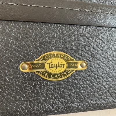 Taylor GC8 2006 - 2012 - Natural | Reverb UK