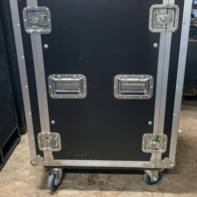 16space shock mount rack | Reverb