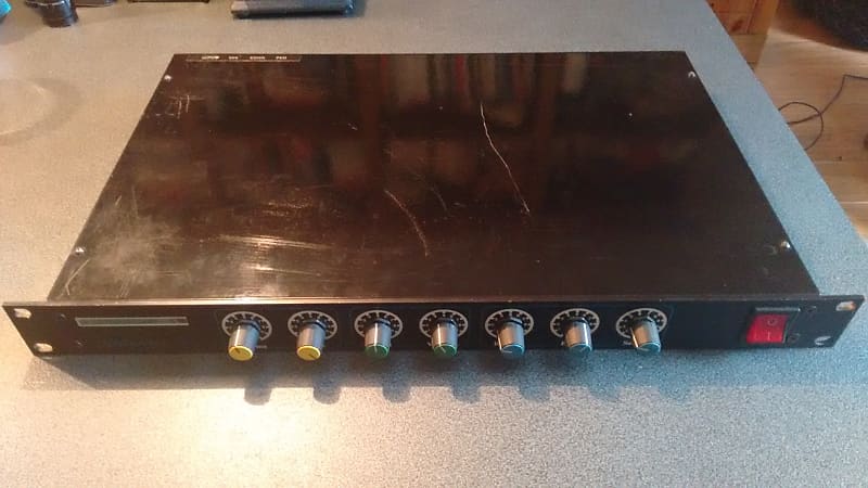 Atlantis Atlantis 1 echo unit | Reverb