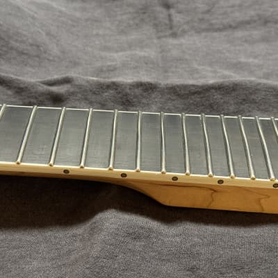 Ibanez FRIX6FEAH-CSF Iron Label Loaded Nitro Wizard Neck - | Reverb