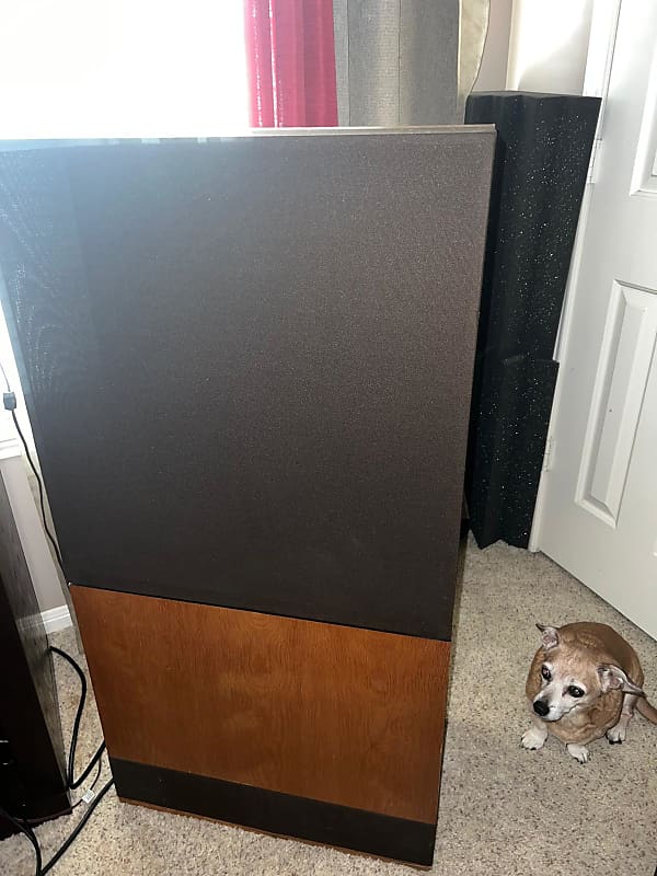 Snell A2 1974 | Reverb