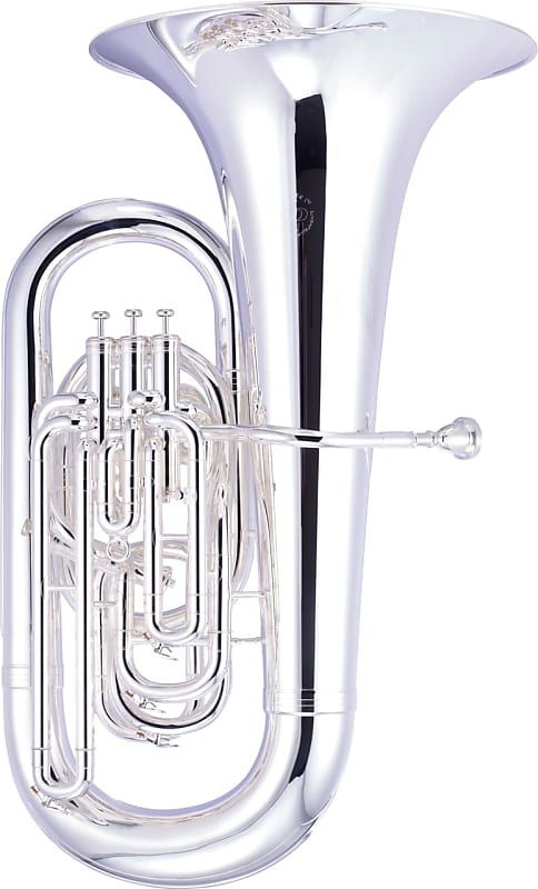 John Packer JP277 EEb Tuba | Reverb