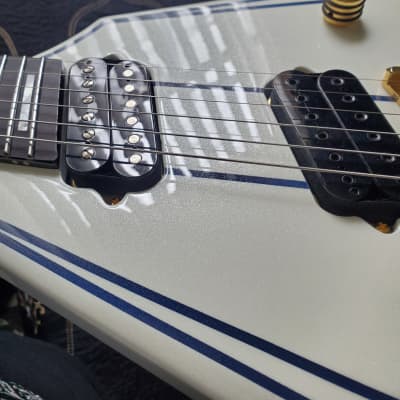 Ormsby Metal V Rhoads Tribute | Reverb