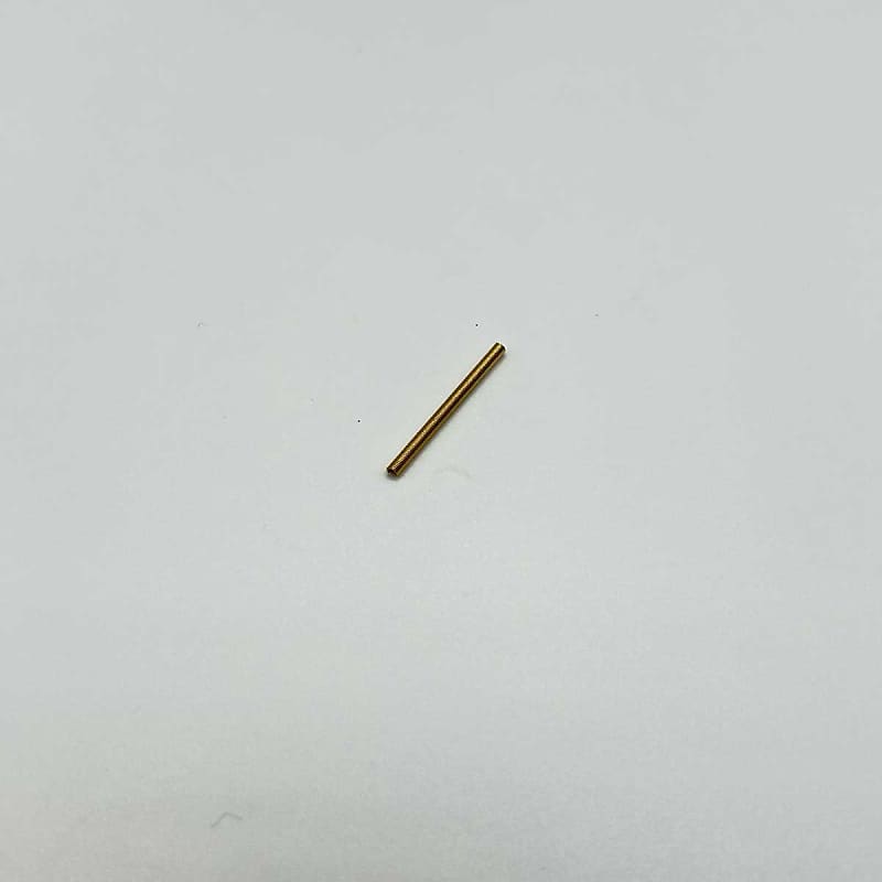 Gold-plated contact springs -88pcs- for Pratt Read Keyboard / | Reverb