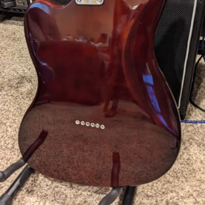 Firefly FFJA VI Baritone 30"-scale Jaguar / Jazzmaster HH | Reverb