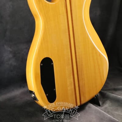 YAMAHA 1980s BB2000 Broad Bass | Reverb