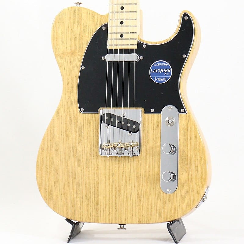 momose MT2-STD/M (NA) | Reverb