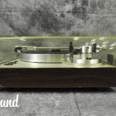 Luxman PD 291 Direct-Drive Record Player Turntable in Very | Reverb UK
