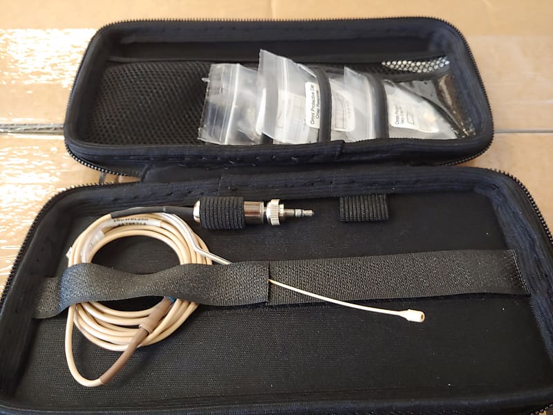 Countryman Associates Inc E6 Omnidirectional Earset | Reverb