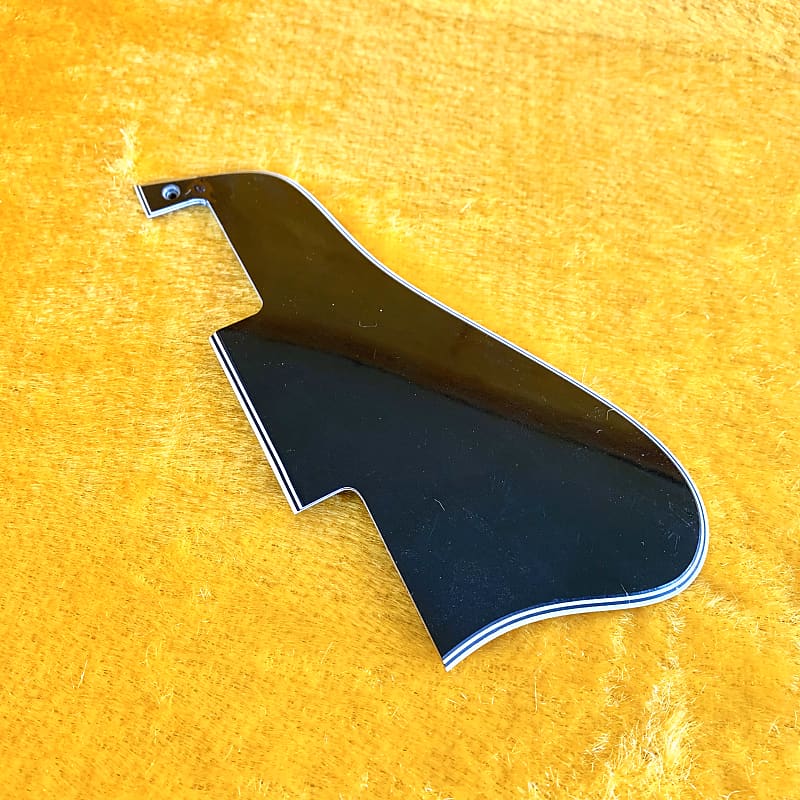 Gibson Es335 pickguard c 1965 BWB original vintage USA es-335 | Reverb