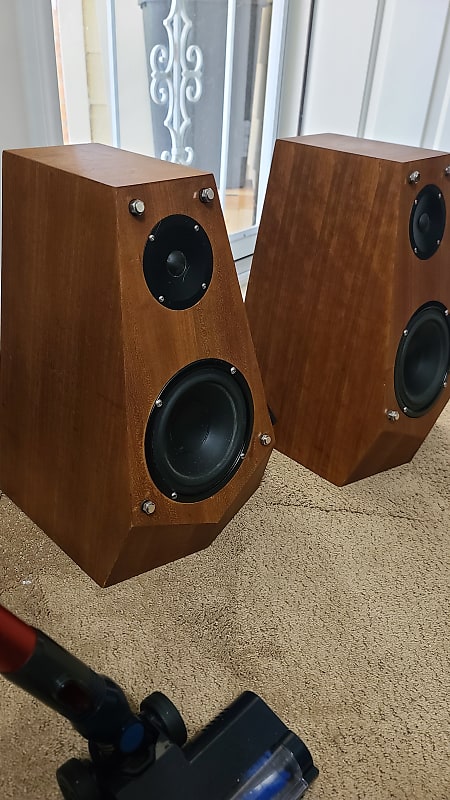 Sony SSM3 '90s - CHERRY | Reverb