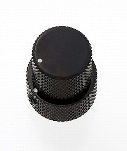 Gotoh Stacked Guitrar Knob Set For EMG, Bartolini, Duncan - | Reverb