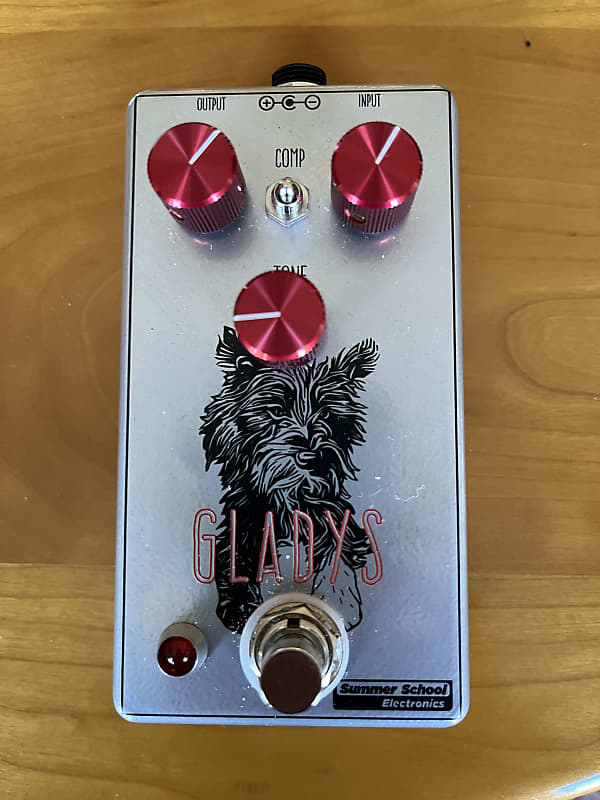 Summer School Electronics Gladys Overdrive | Reverb